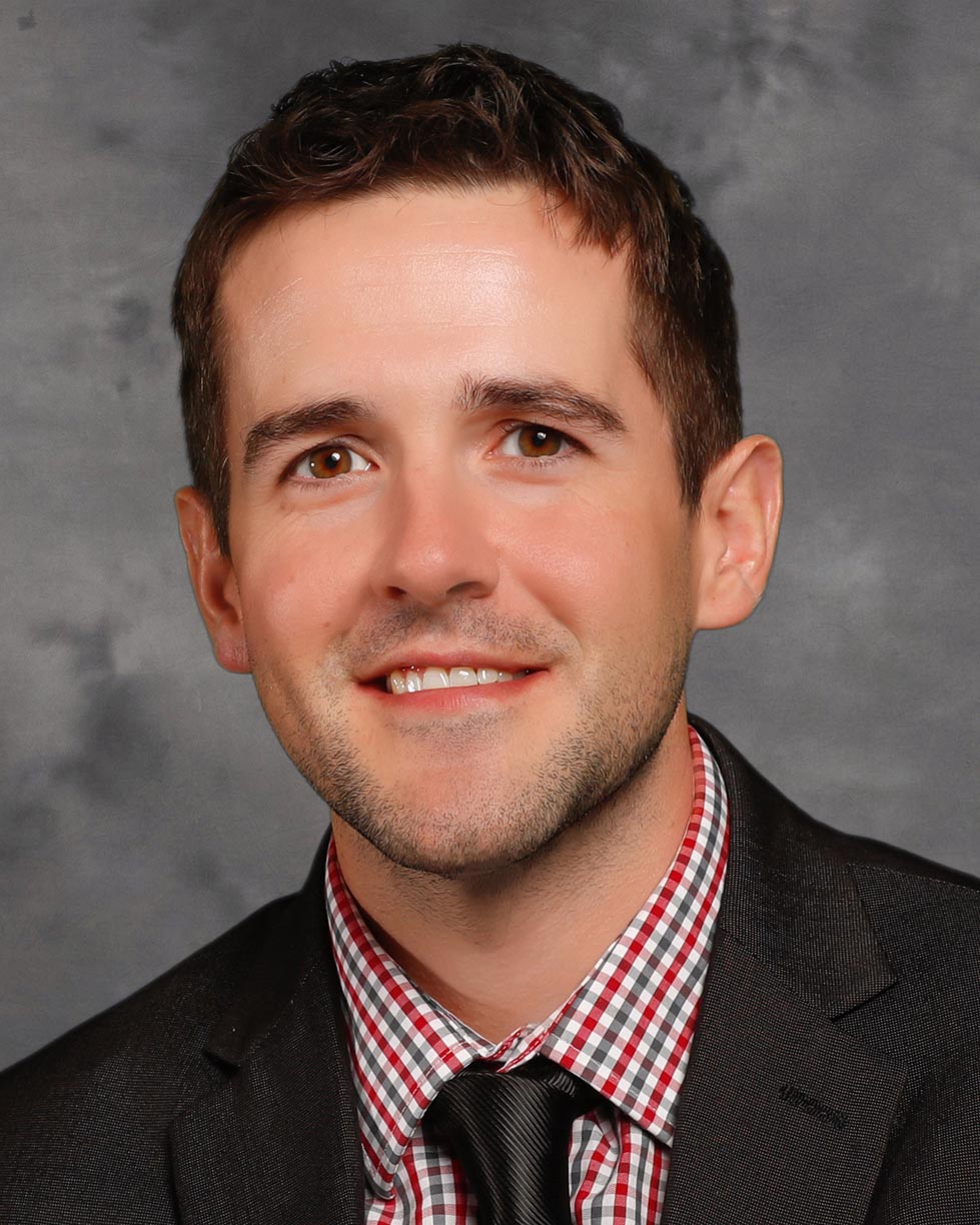 UNK’s Dustin Favinger selected for Nebraska Chamber’s Leadership ...
