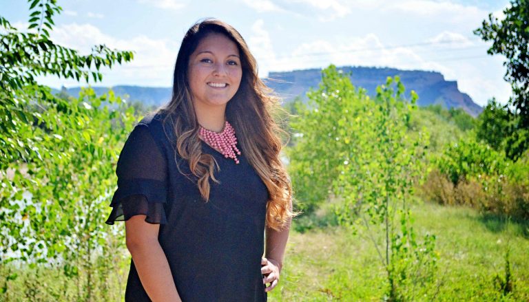 Online program perfect fit for UNK commencement speaker Maricia Guzman ...