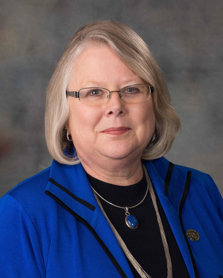 Susan Fritz giving UNK summer commencement address Friday to 208; View ...