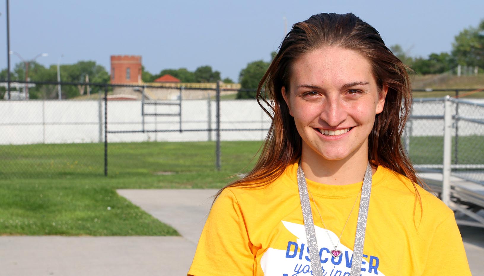 Why did you choose UNK? Freshmen share their excitement – UNK NEWS