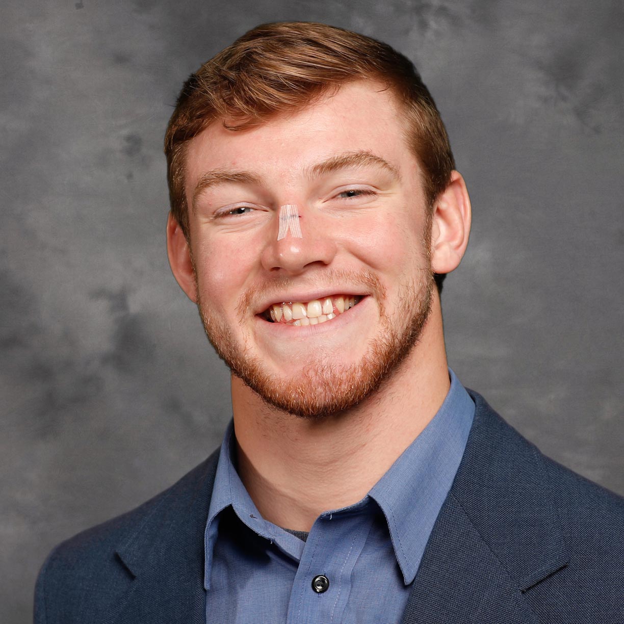 From Alaska to UNK: Isaac Deaton wrestles and works construction – UNK NEWS