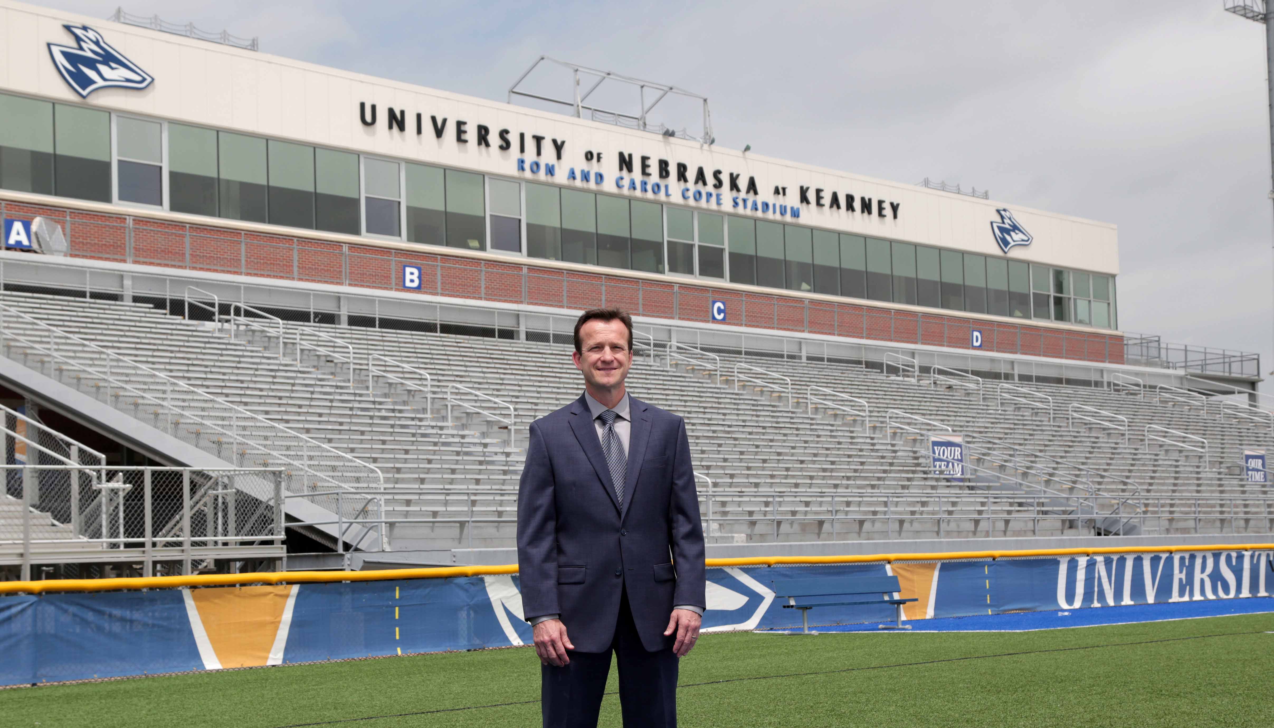 August 16, 2018 – UNK News