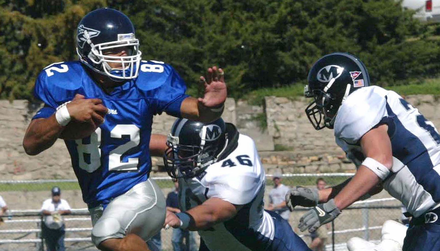 VIDEO: UNK Athletic Hall of Fame – Richie Ross – UNK NEWS