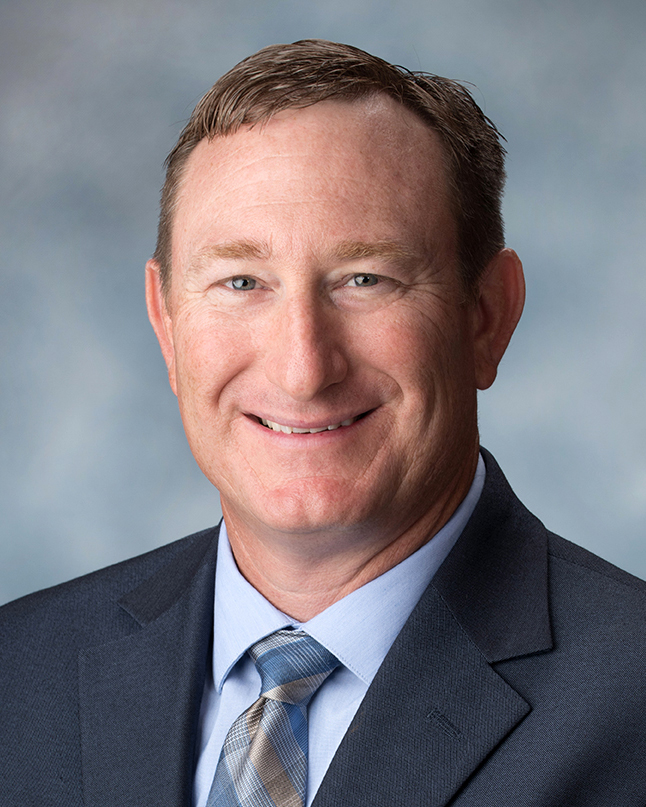 Darla Heggem, Scott Jochum join UNK advancement team – UNK NEWS