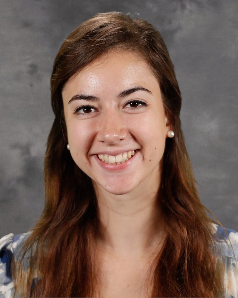 Keeping UNK entertained a family tradition for LPAC’s Anna Wegener ...