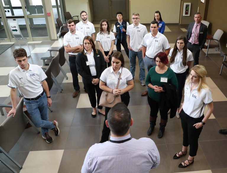 UNK, Kearney Chamber partner to develop NEXT generation of business ...