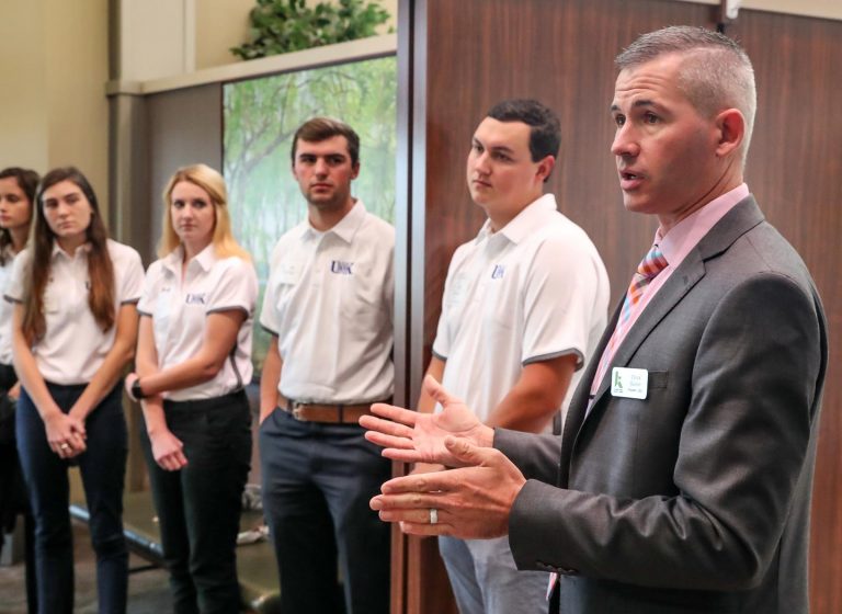 UNK, Kearney Chamber partner to develop NEXT generation of business ...
