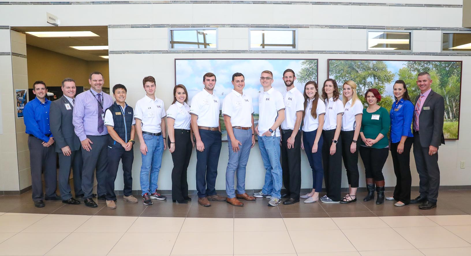 UNK, Kearney Chamber partner to develop NEXT generation of business ...