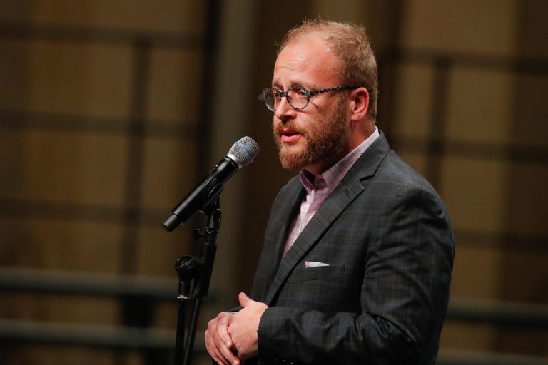 PHOTO GALLERY: Choral symposium concert with guest conductor Eric ...