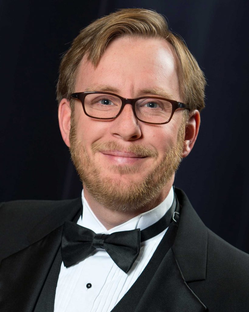 UNK Wind Ensemble selected to perform at State Bandmasters convention ...