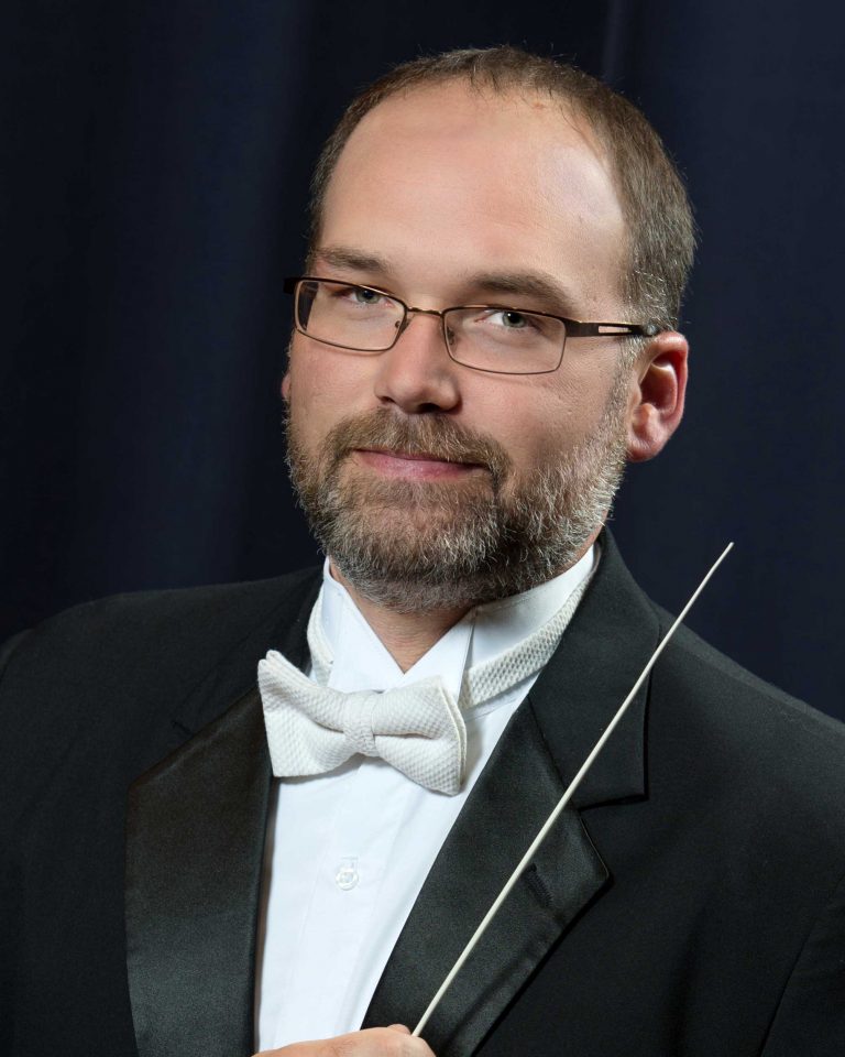 UNK Wind Ensemble selected to perform at State Bandmasters convention ...