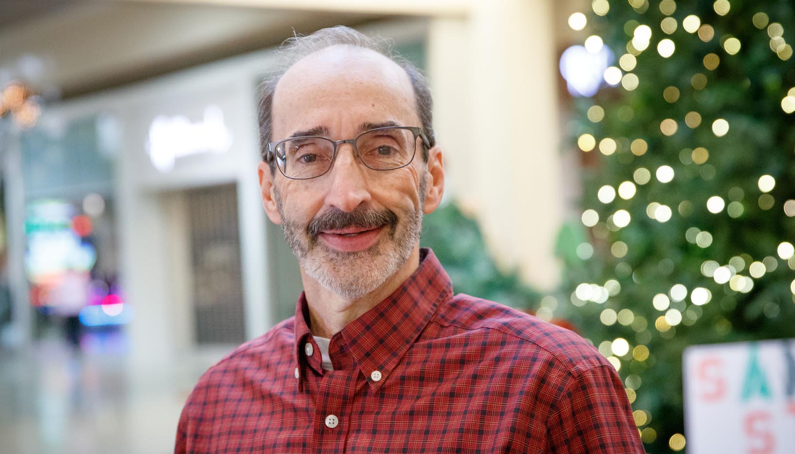 Can holiday music increase sales? UNK professor Greg Broekemier says ...