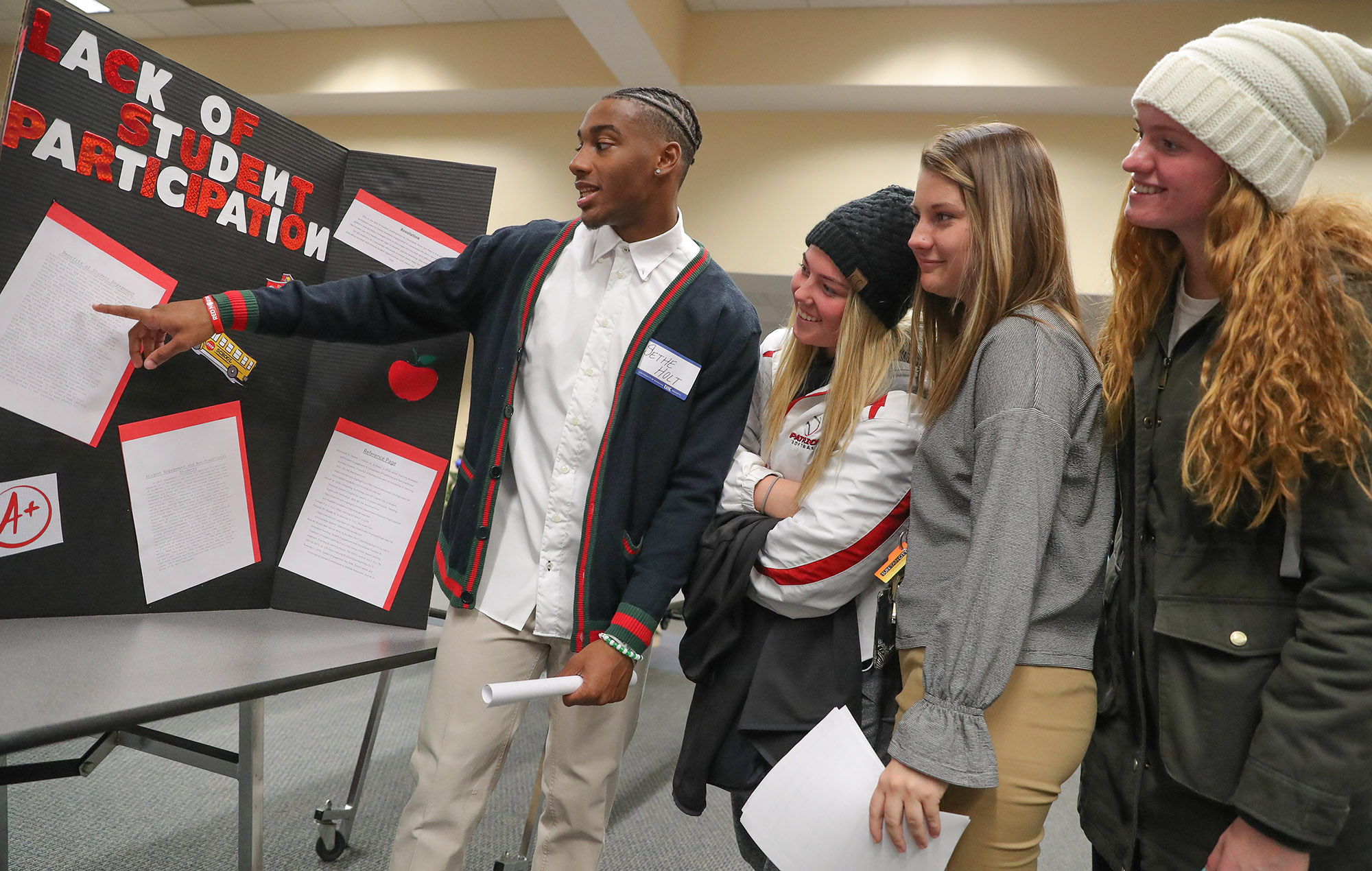 UNK course prepares students for academic success – UNK NEWS