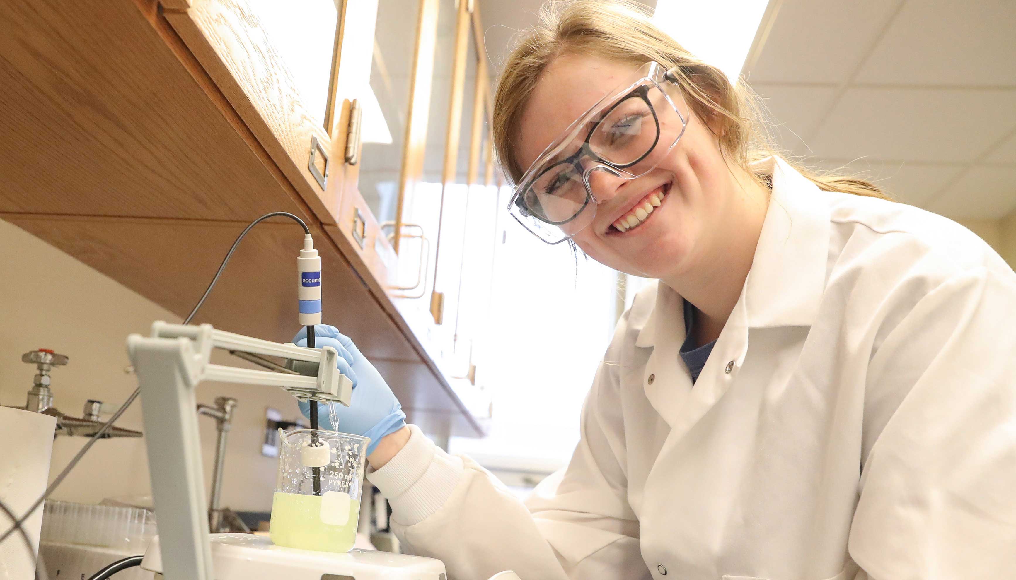 UNK’s Brittany Zimmerman uses difficult past to create better future ...