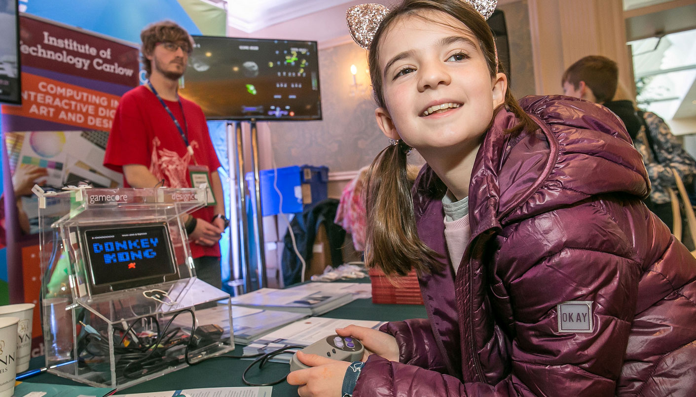 CoderDojo movement returns to UNK for three youth sessions; First event ...