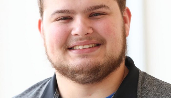 New Student Enrollment leaders selected at UNK for 2019; Pierce is ...