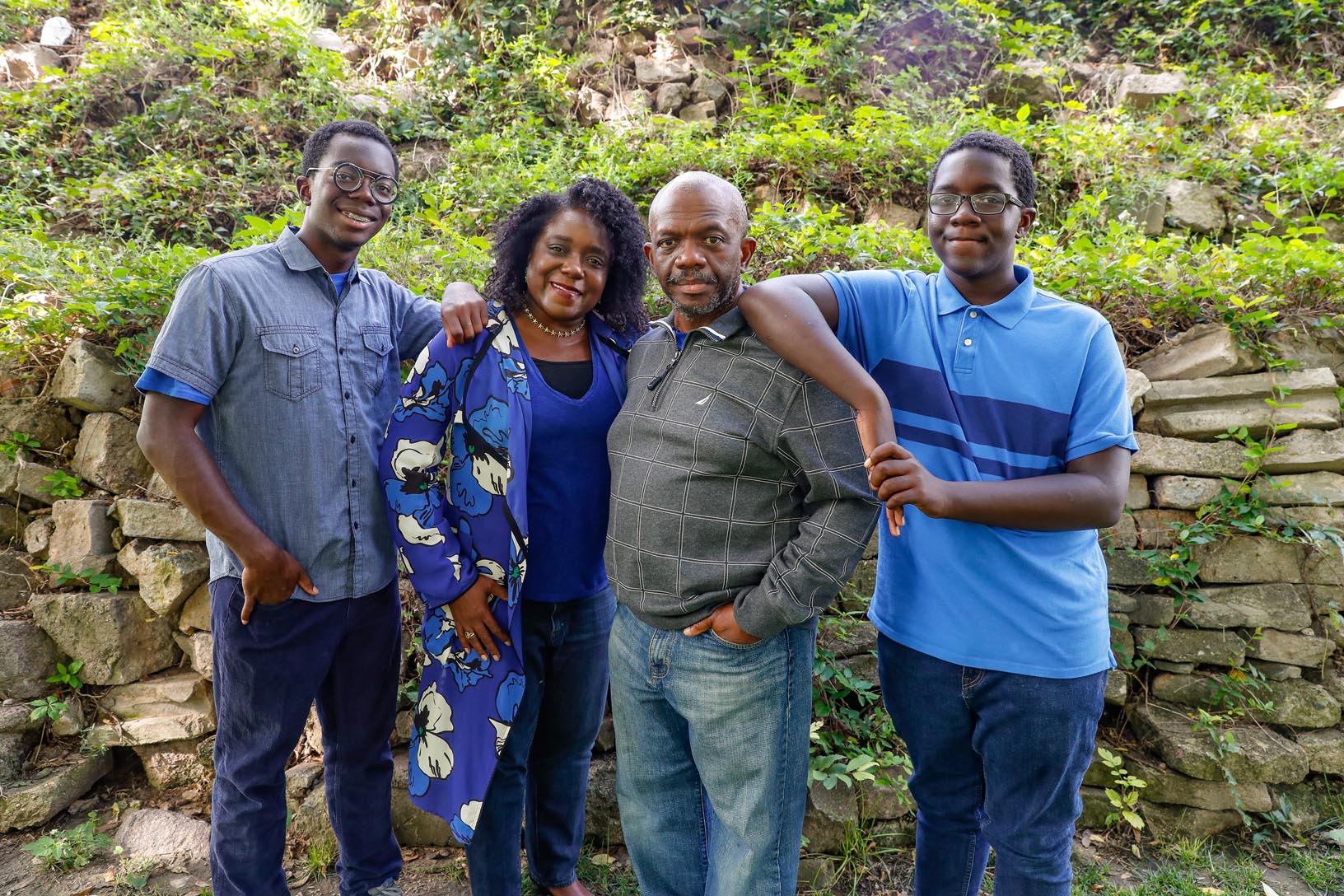 #NewOpportunity: Sharon Obasi makes name for herself at UNK – UNK NEWS
