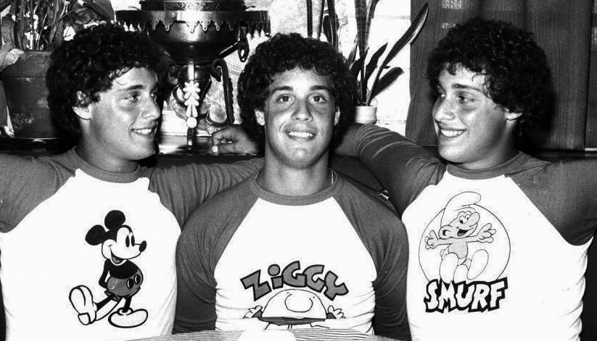 UNK Psychology hosts free showing of ‘Three Identical Strangers’ at The ...