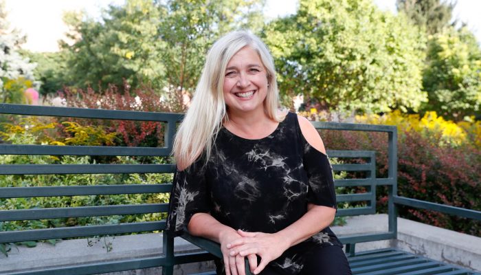 Immigrant Stories: Michelle Warren’s work breaks down barriers – UNK NEWS