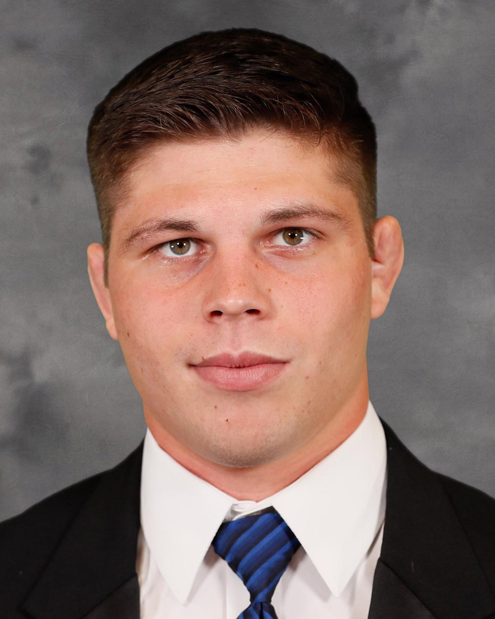 Loper wrestler Matt Malcom taking advantage of fresh start – UNK NEWS