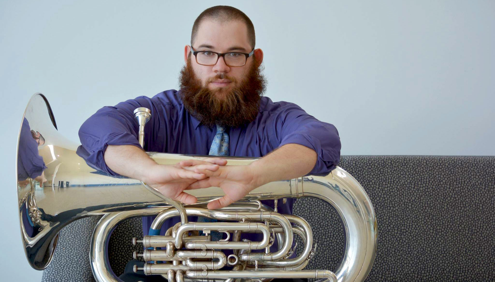 UNK’s Aaron Hynds headlining New Music Festival; 29 composers featured ...