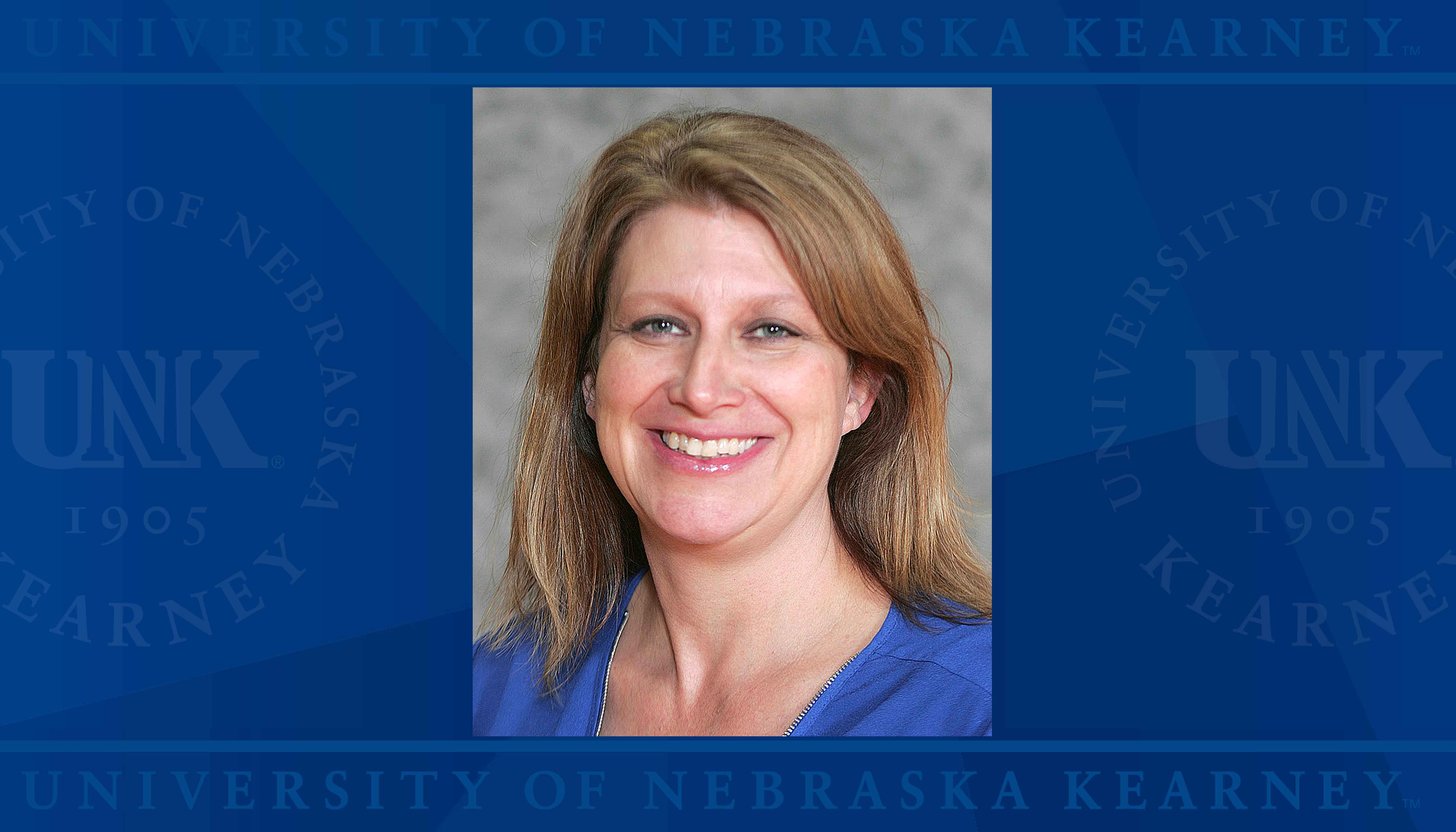 UNK hosting forums for athletic director finalist Amy Foster – UNK NEWS