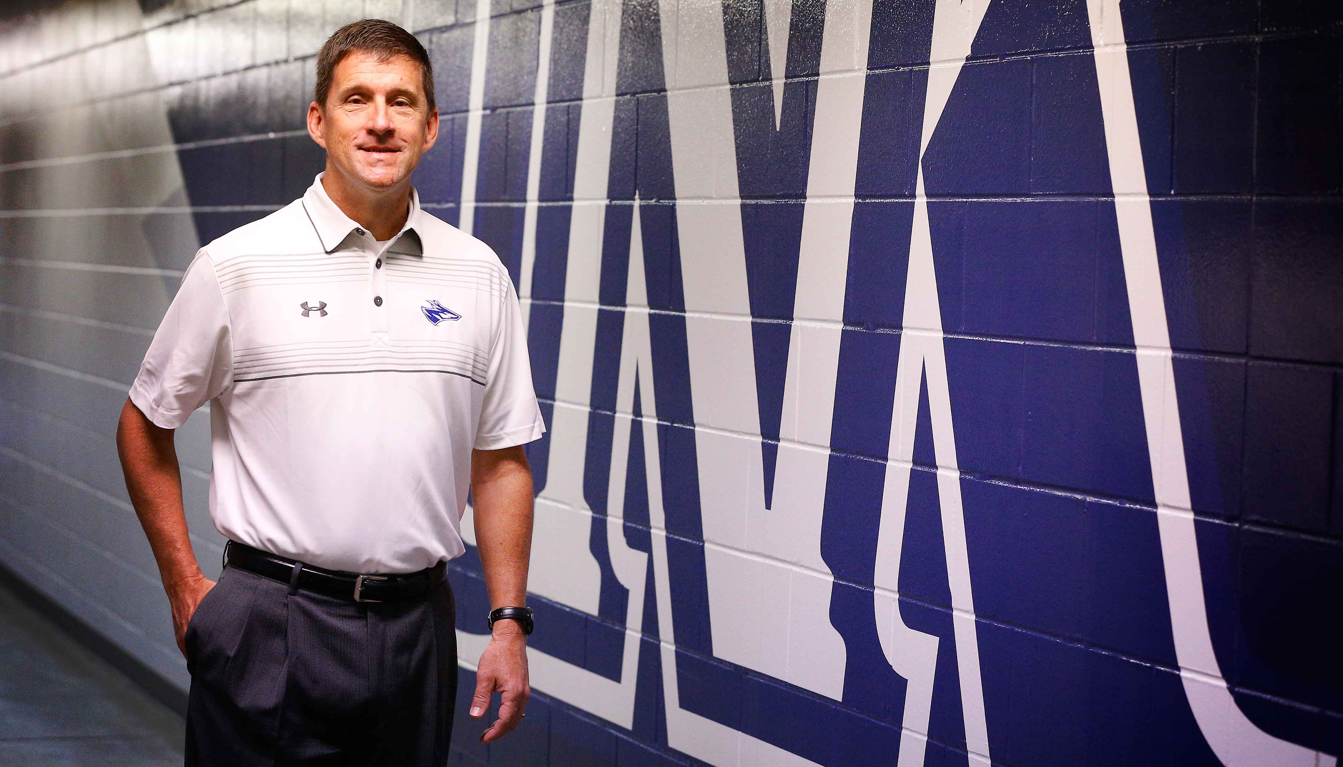 ‘I Love NU’ VIDEO: President Bounds shares story of student with ...