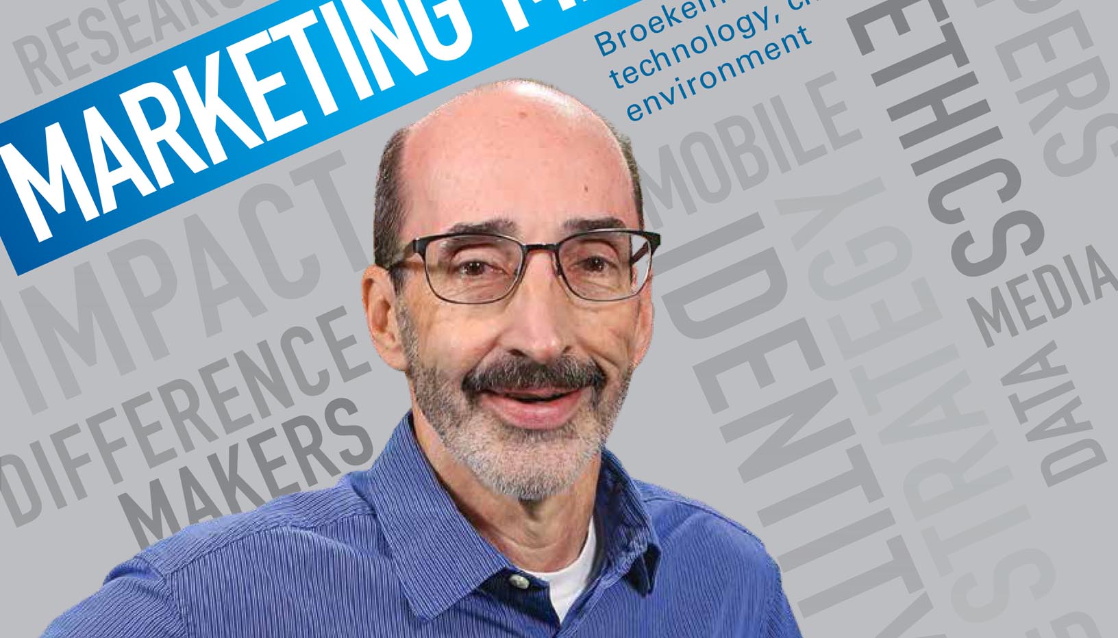 Marketing Mentality: Broekemier embraces technology, changing ...