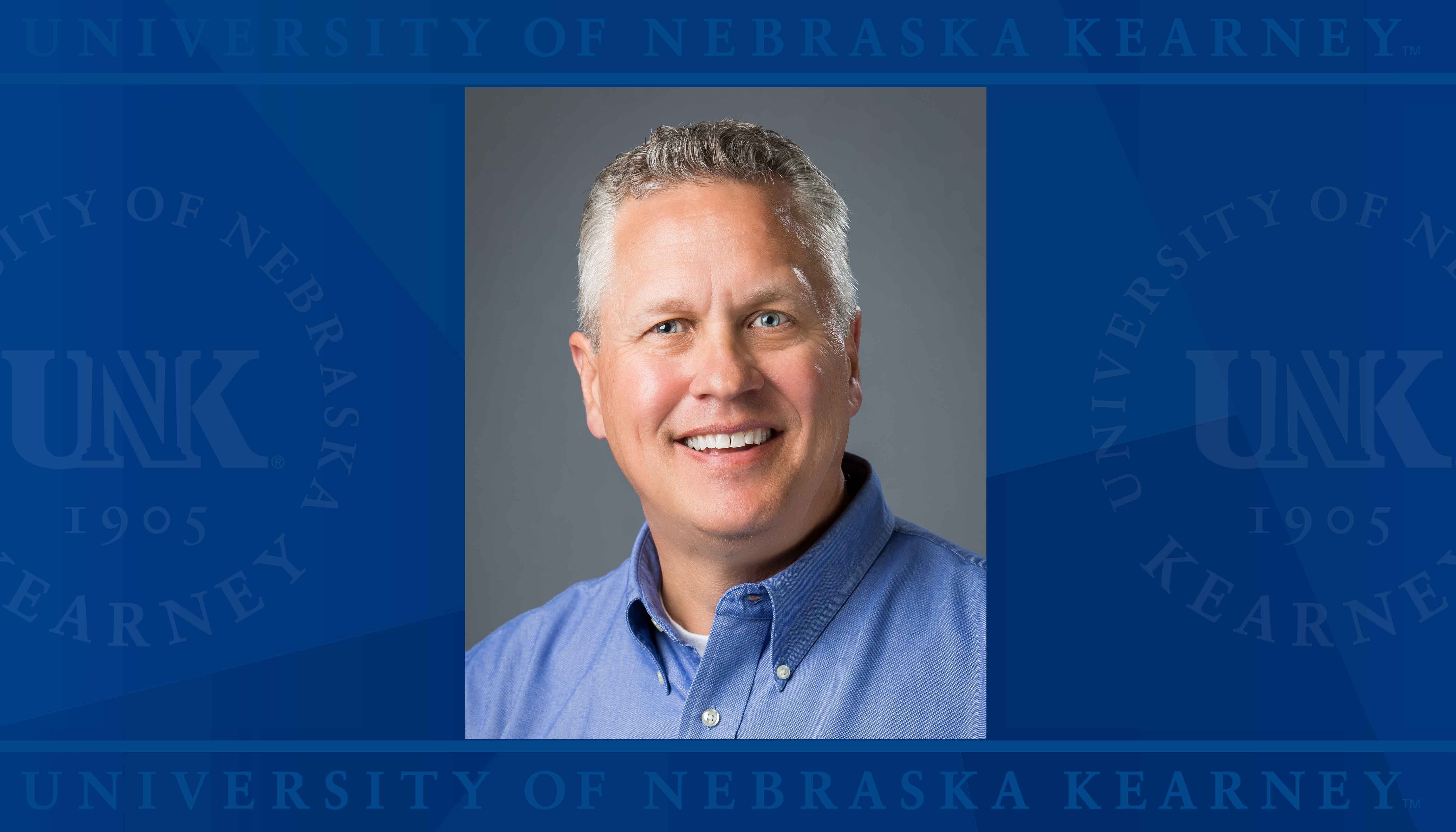 Tim Jares, of Northern Colorado, new UNK Business and Technology dean ...