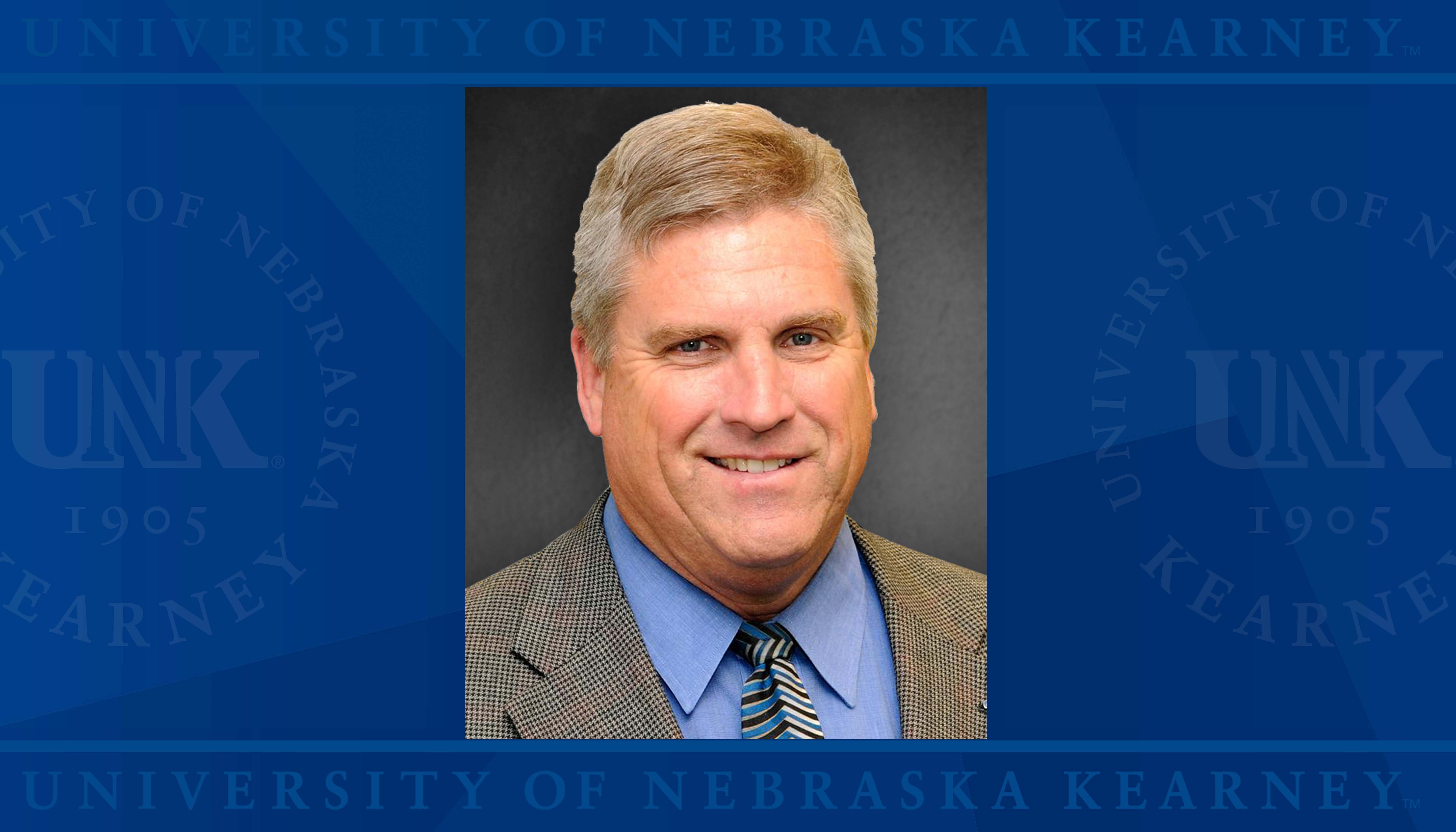 UNK forums for athletic director finalist Ron Prettyman moved to Monday ...