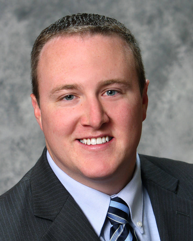UNK hosting forums for athletic director finalist Slade Larscheid – UNK ...