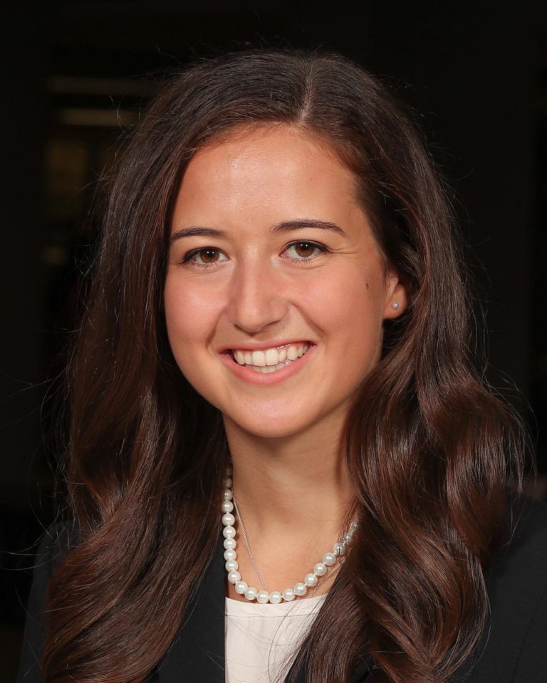 Kent, Schultis elected to lead student body – UNK NEWS