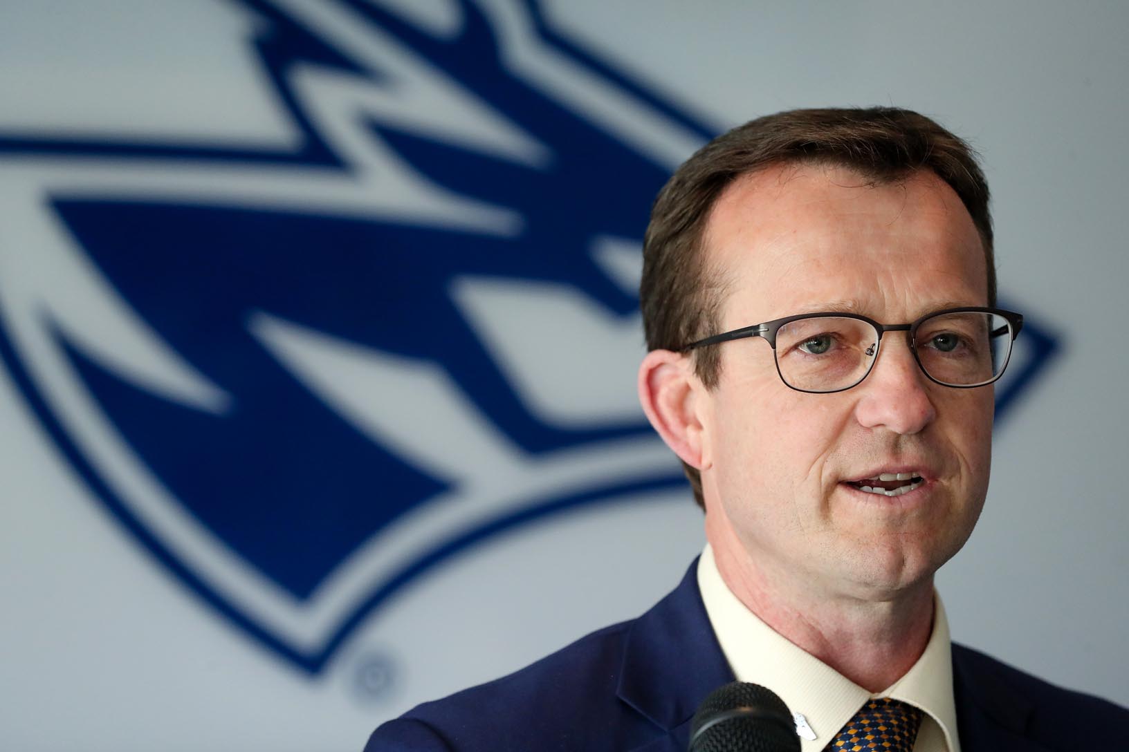 Marc Bauer named University of Nebraska at Kearney athletic director ...