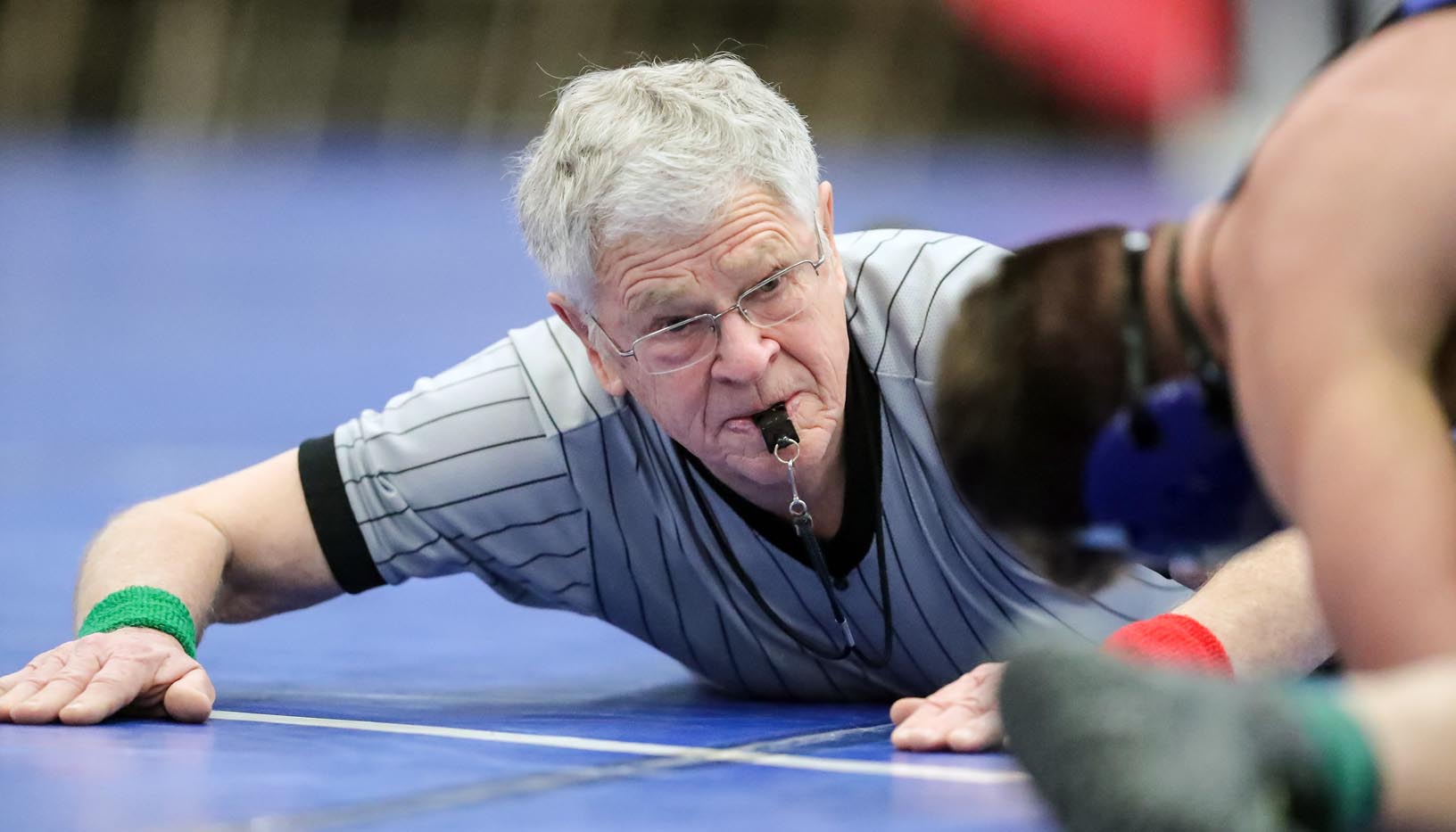Retiring after 35 years, David Bauer leaves mark on students, UNK music ...
