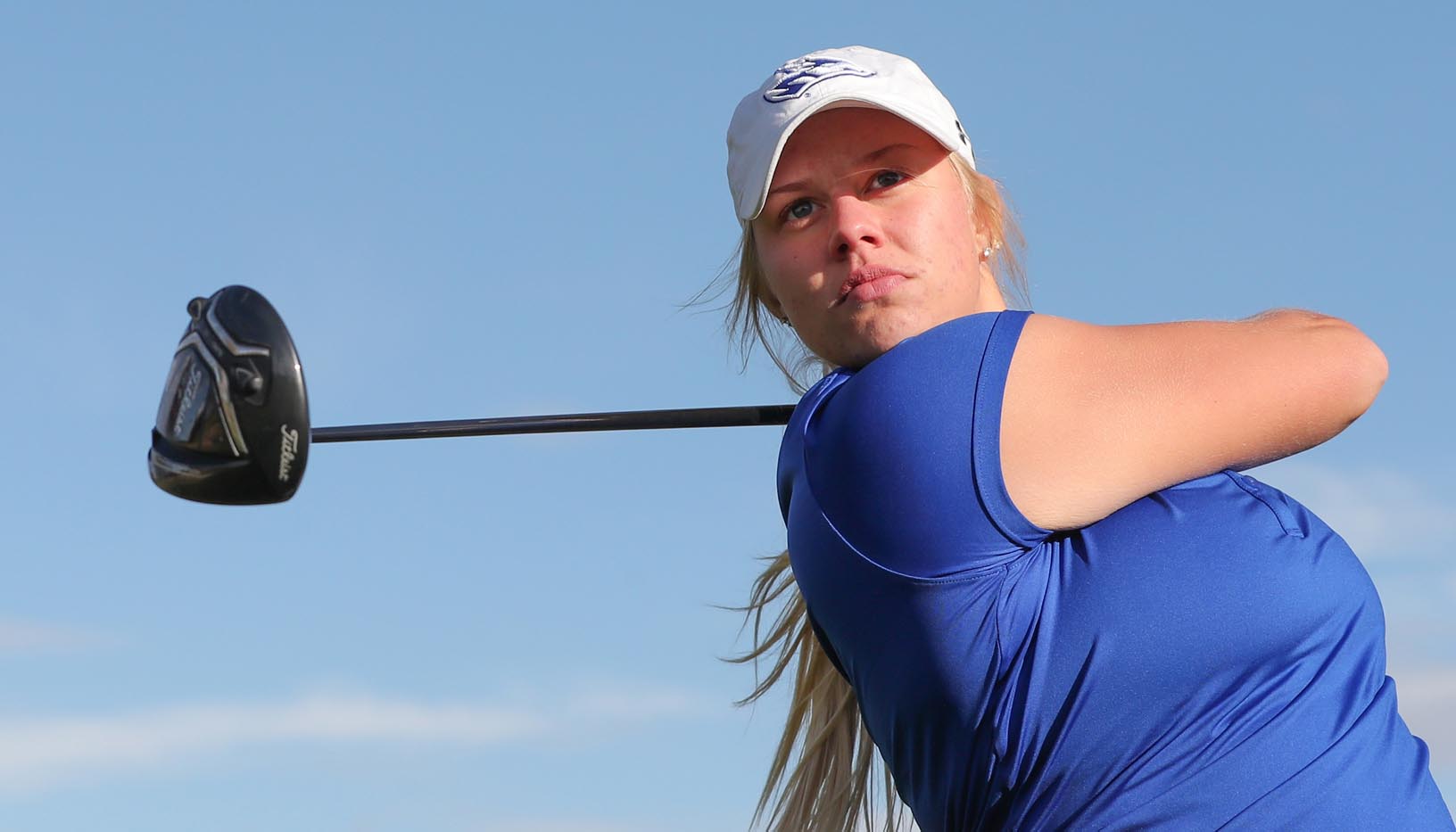 Away from older sister’s shadow, Doniphan’s Brandi Lemek stands out at ...