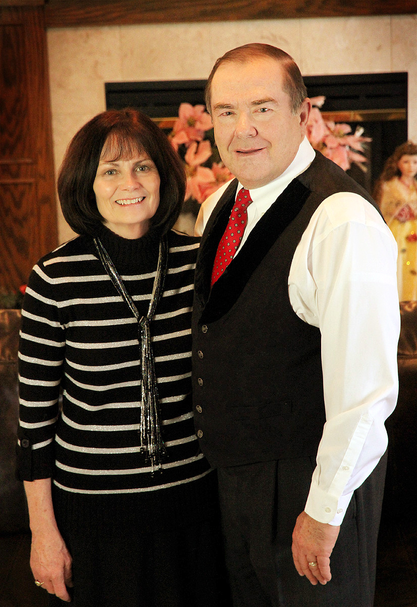 From military to education, Carlson’s career about caring for students ...