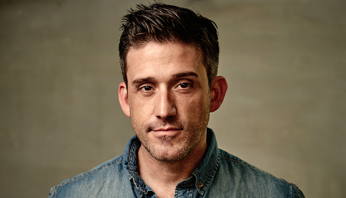 ‘The Blacklist’ creator Bokenkamp began exploring filmmaking career at ...