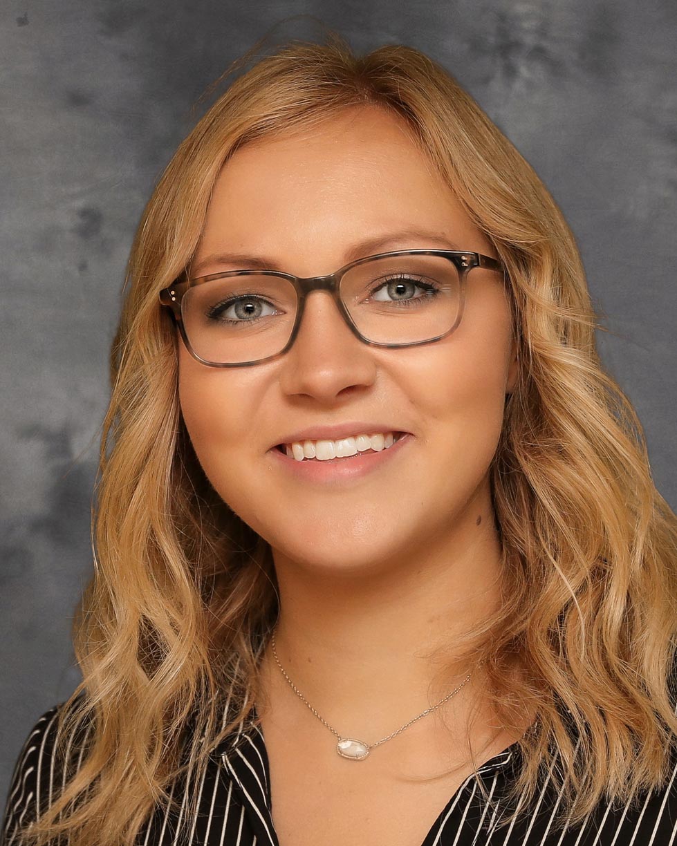 Katie Benner: UNK helped form ‘the person I wanted to be’ – UNK NEWS