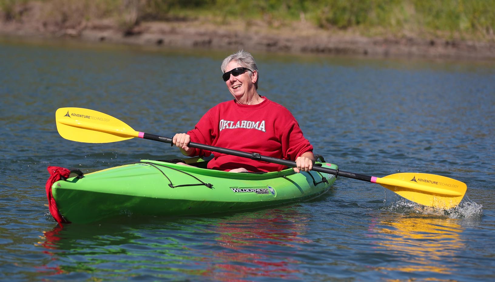 Marta Moorman ‘ready for new adventures’ after 23 years at UNK – UNK NEWS