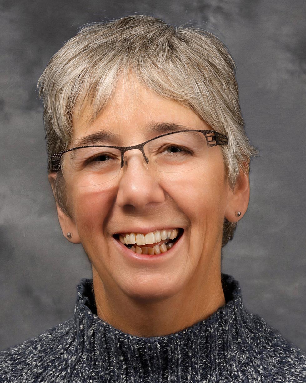 Marta Moorman ‘ready for new adventures’ after 23 years at UNK – UNK NEWS