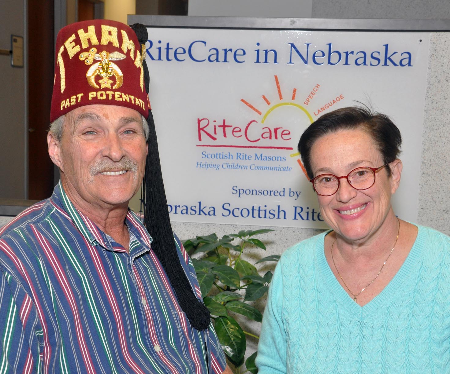 UNK professor Jan Moore ‘forever grateful’ for care she received at ...
