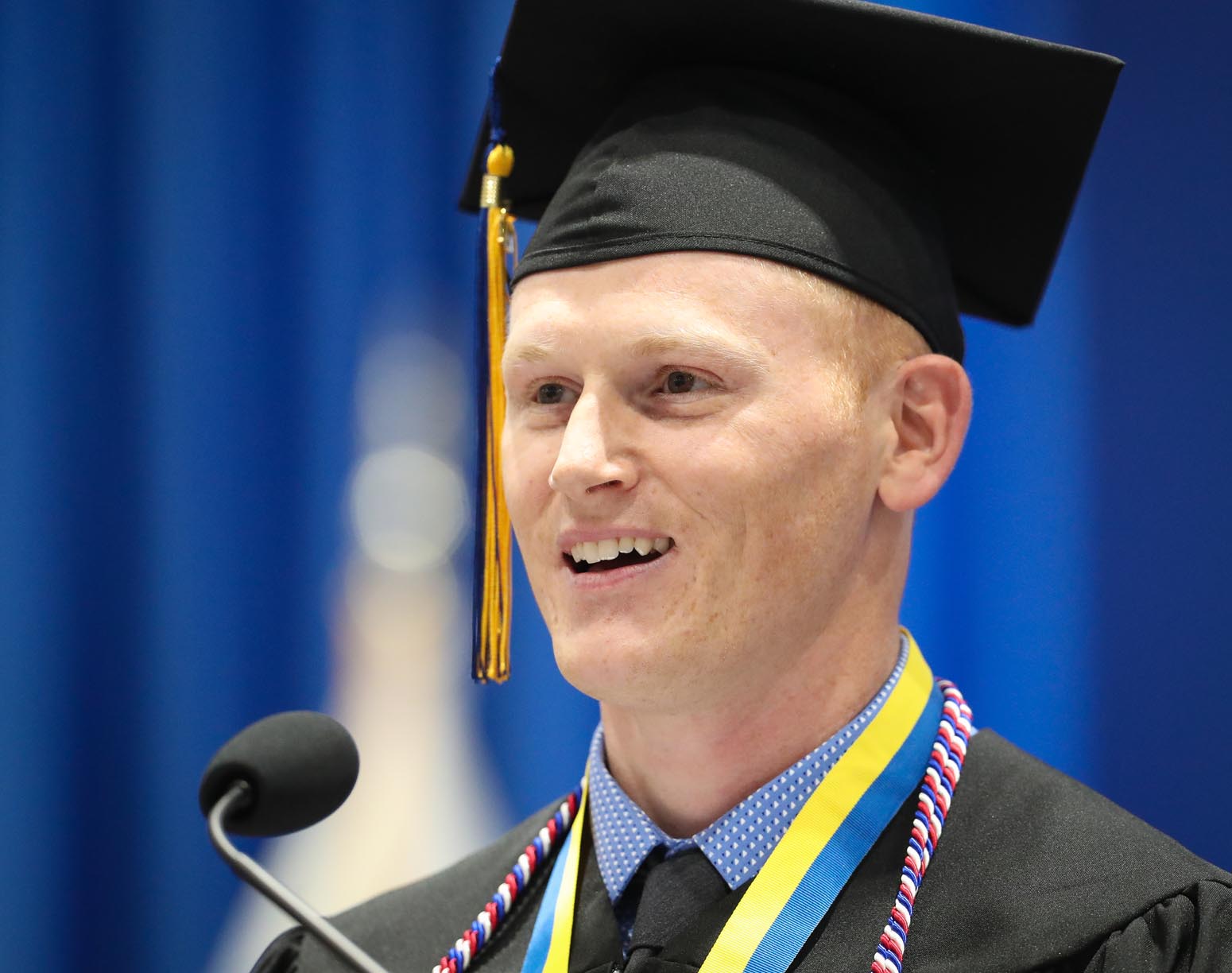 PHOTO GALLERY: University of Nebraska at Kearney Spring Commencement ...