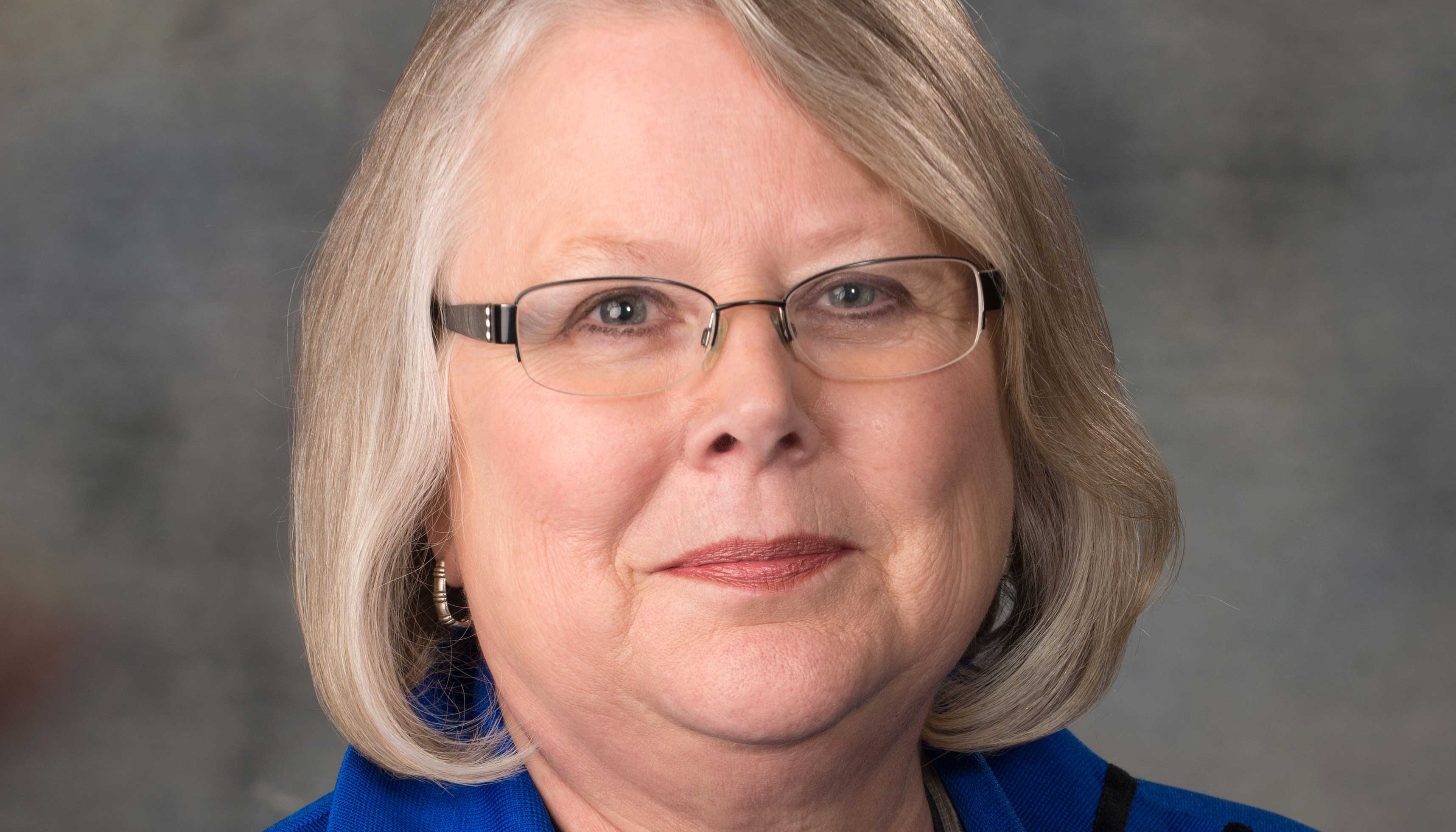 University of Nebraska names Susan Fritz first female president – UNK NEWS