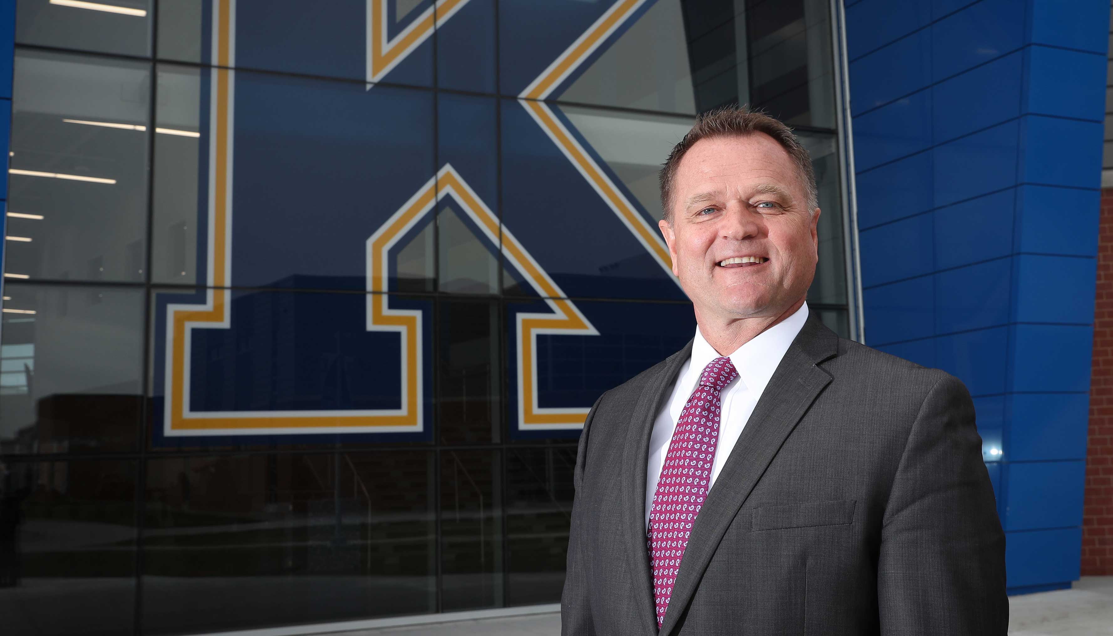 Superintendent Edwards: UNK provides skilled workforce for Kearney ...