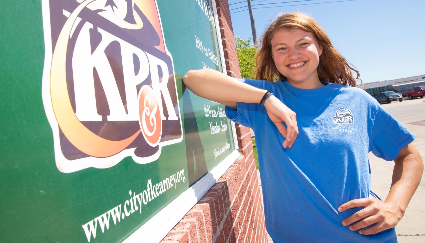 UNK recreation, outdoor, event management program perfect fit for ...