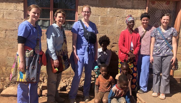 Africa trip an ‘incredible’ experience for UNK students, faculty – UNK NEWS