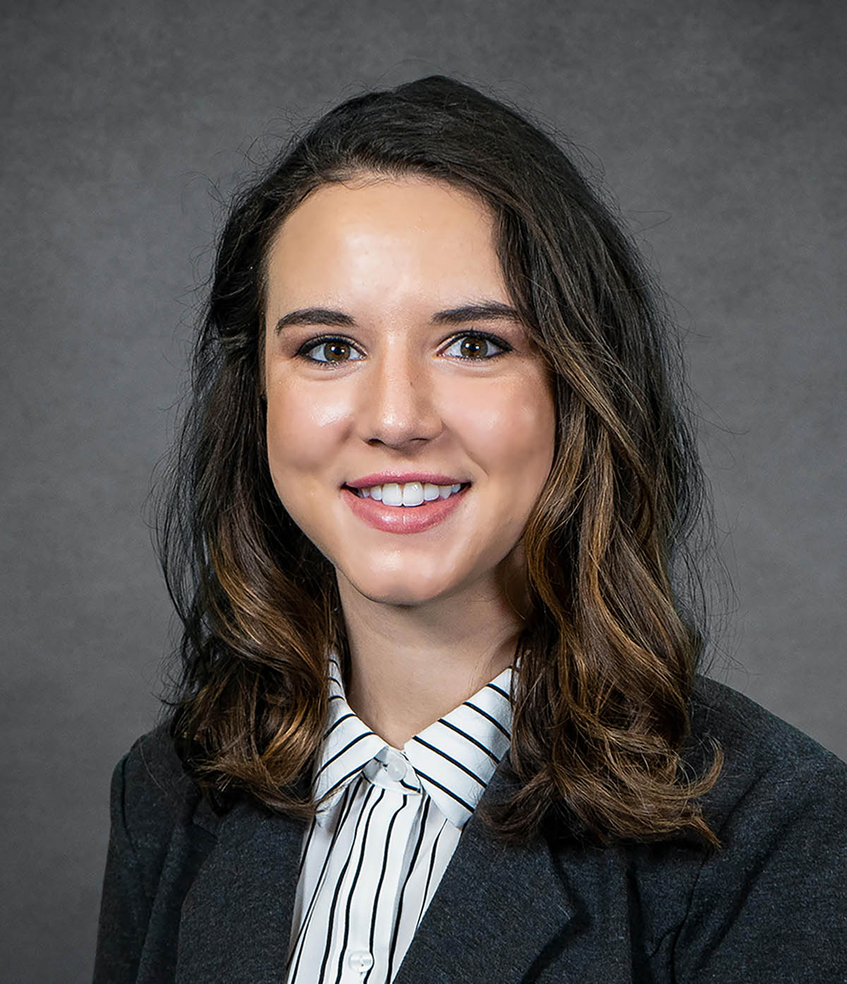 UNK student Ellery Butterfield brings ‘Nebraska spirit’ to Washington ...