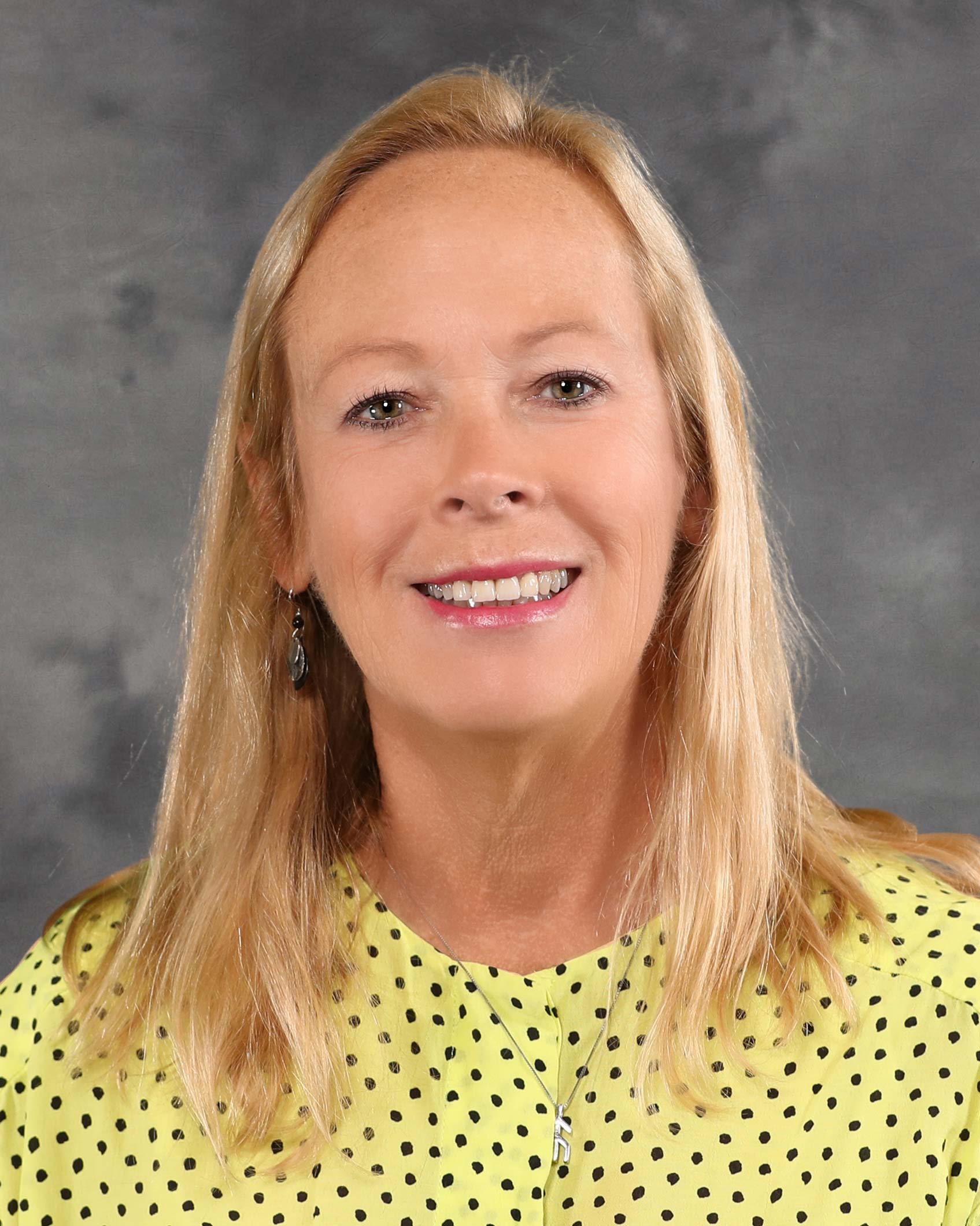 Danner, Catapano to lead Plambeck Early Childhood Center – UNK NEWS