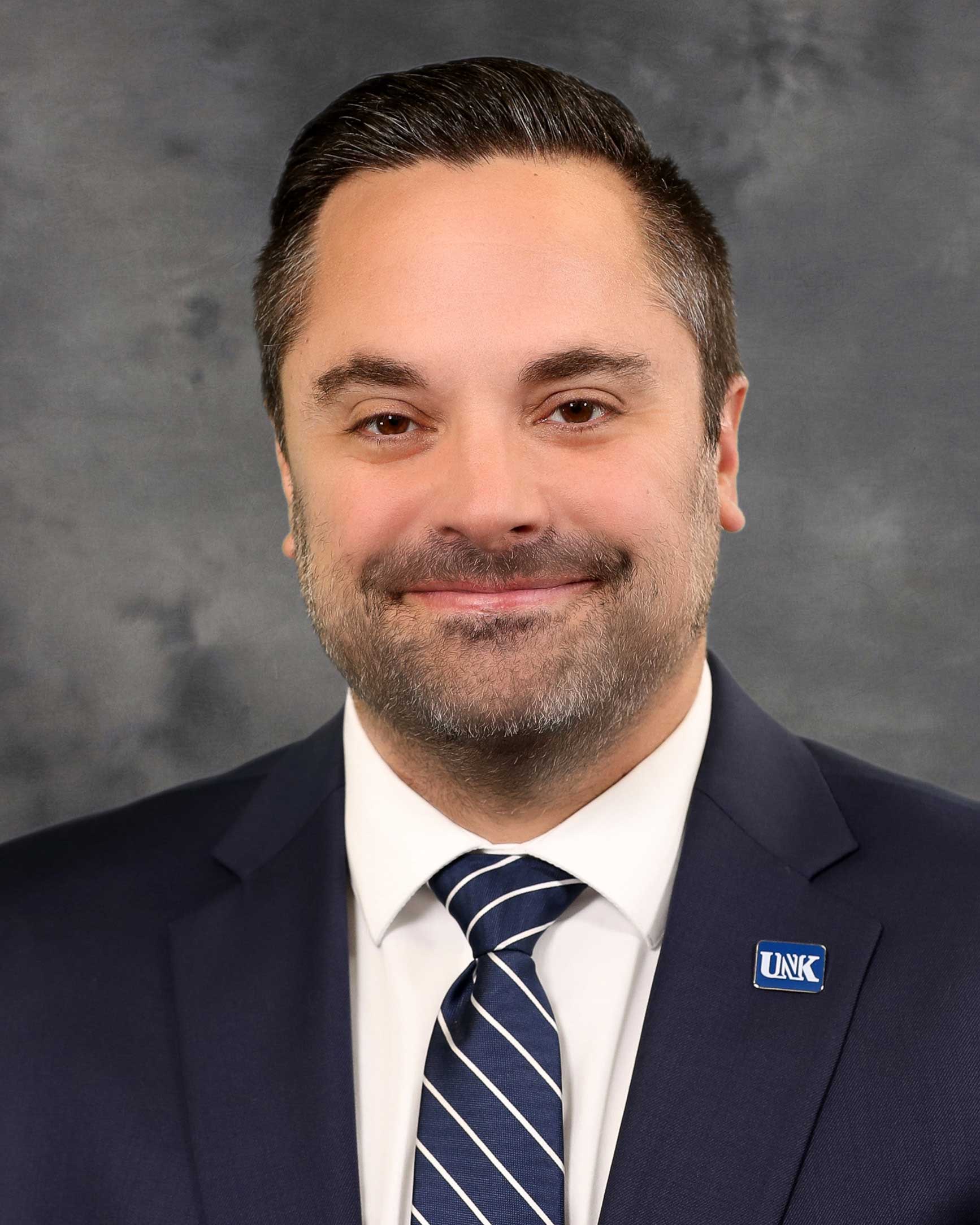 Teten sees ‘exciting opportunity’ with UNK’s College of Arts and ...