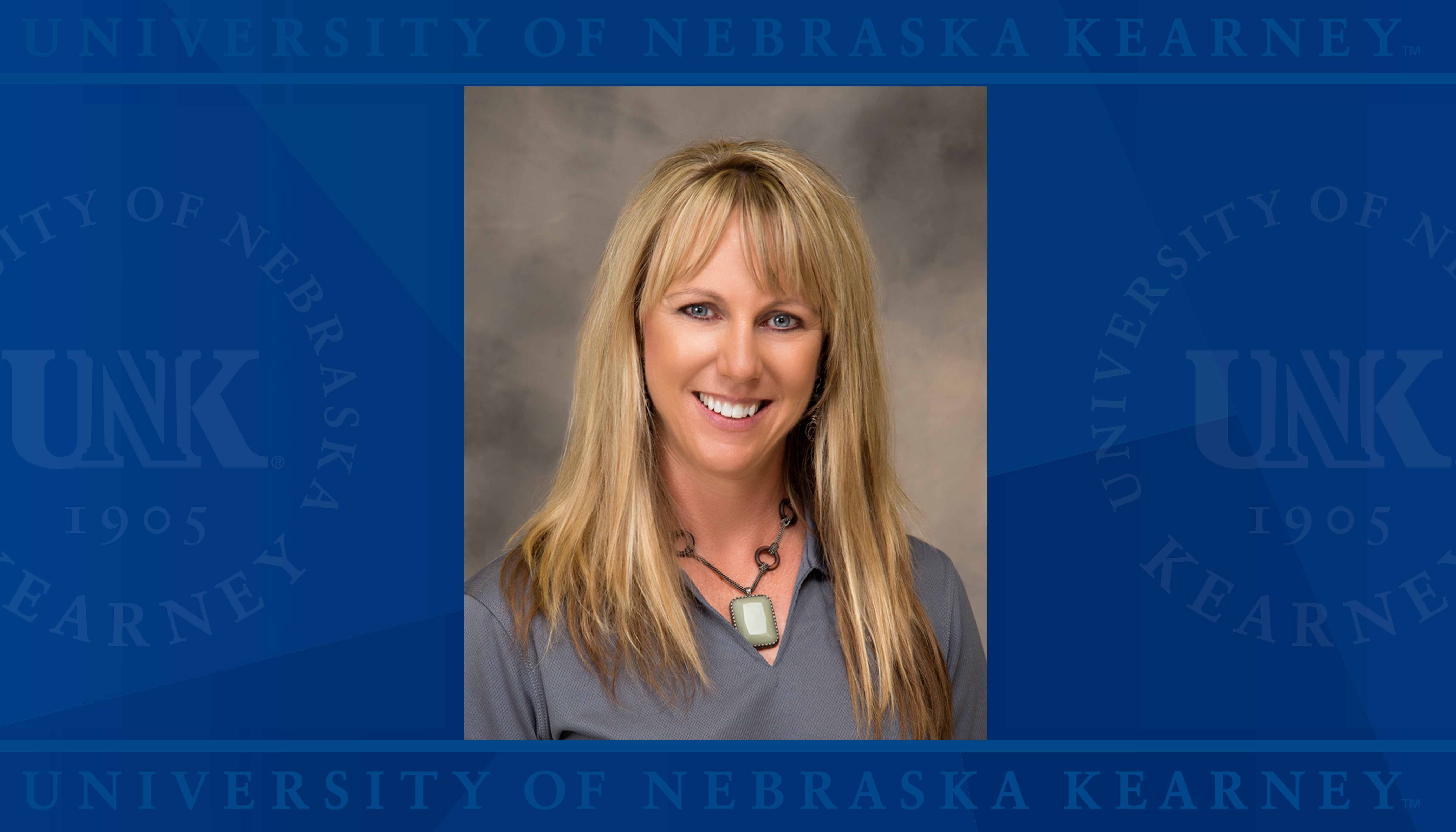 Andrea Childress new CIO, assistant vice president for Information ...